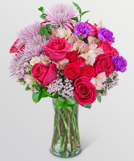 Send Flowers Just Because in La Plata - Potomac Floral Design