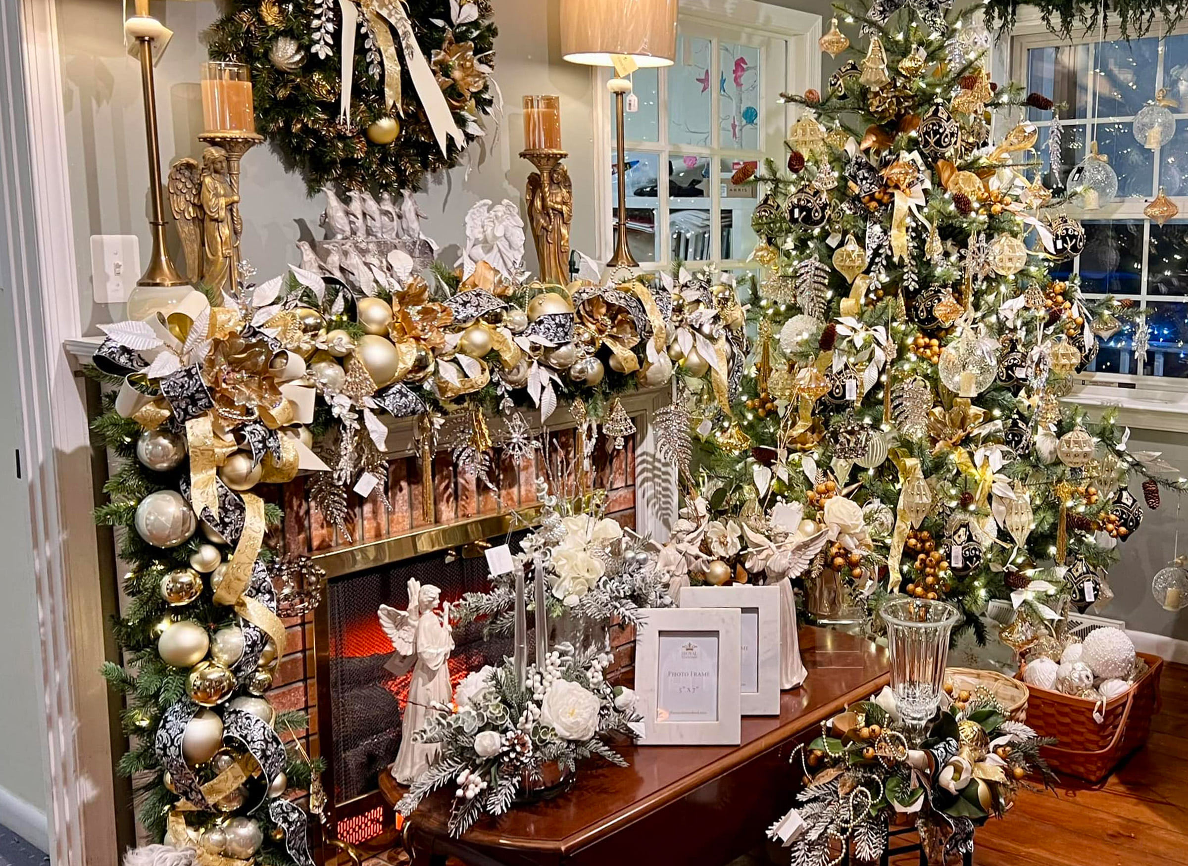 Potomac Floral Design Hours, Address & Directions - La Plata, MD