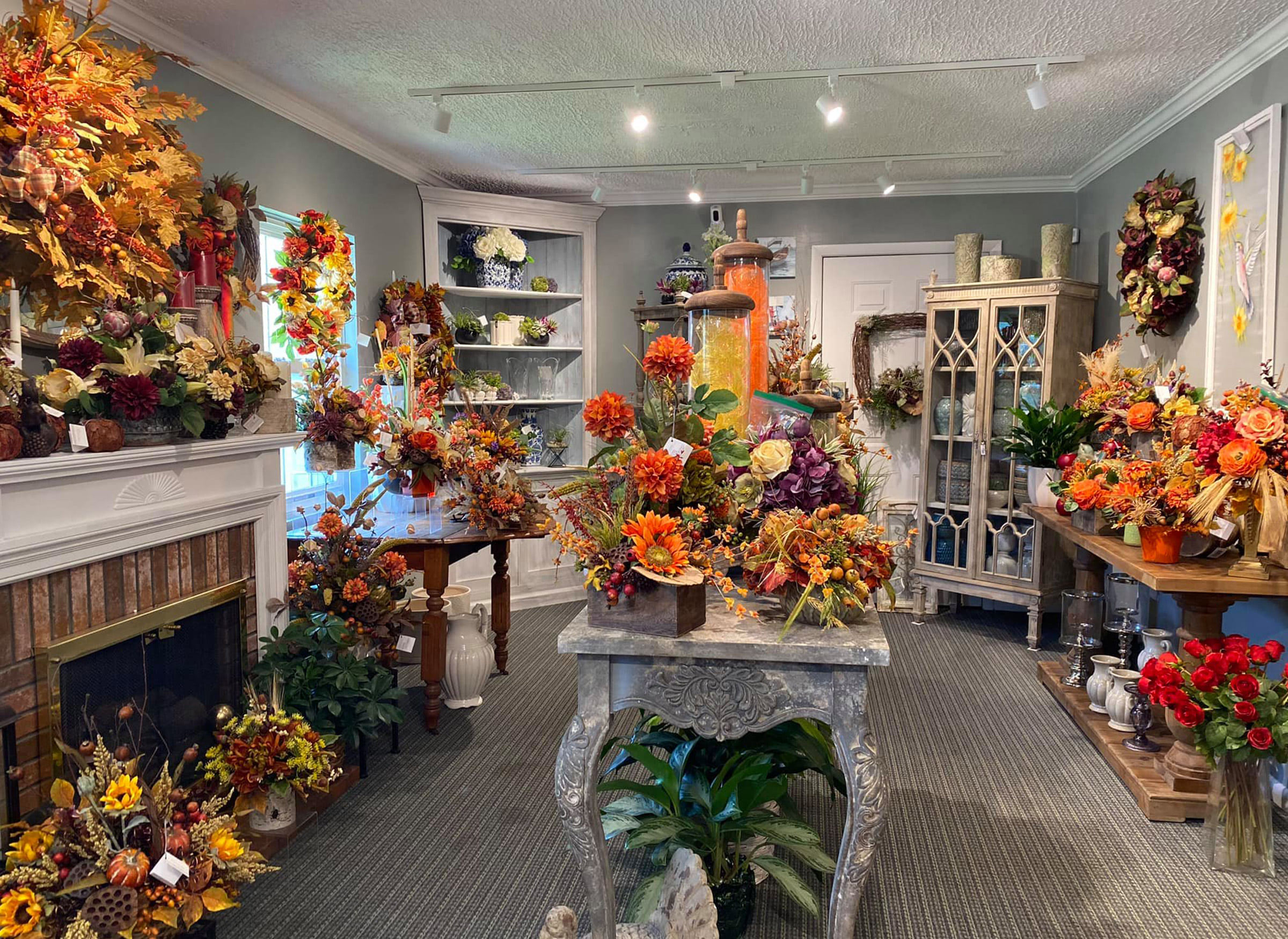 Potomac Floral Design Hours, Address & Directions - La Plata, MD